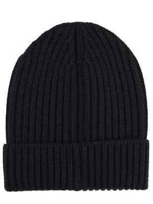 Dolce & Gabbana Wool Beanie