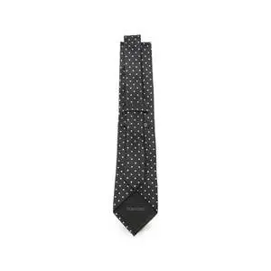TOM FORD Grey Ties & Bow Ties