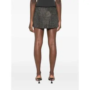 Alexander Wang Shorts Mini Shorts