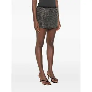 Alexander Wang Shorts Mini Shorts