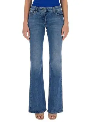 Flared Jeans for Women