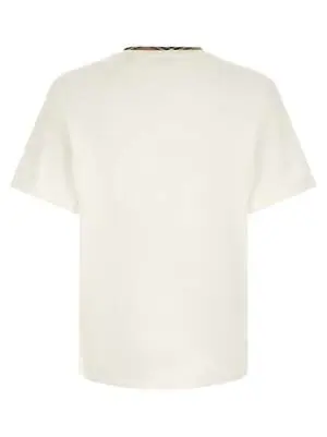 Burberry Ryan' T-shirt