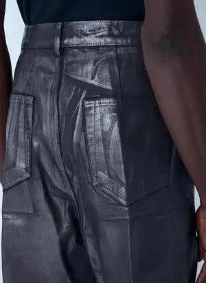 Rick Owens Bolan Jeans