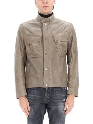 Belstaff Racemaster Air Jacket