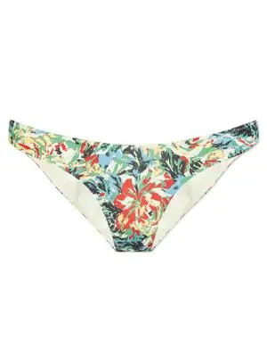 GANNI Bikini Briefs - Multicolor
