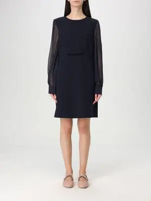 Max Mara Dress - Blue