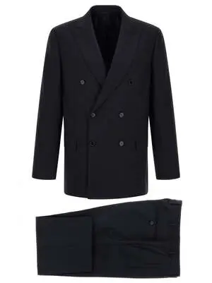 Brioni Lipari' Dress - Blue