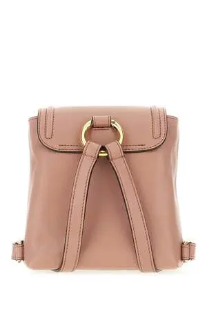 Chloé Bags Backpacks