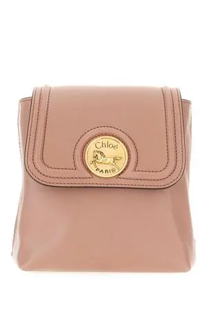 Chloé Bags Backpacks - Multicolor