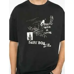 Palm Angels T-shirts & Vests T-shirts