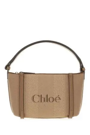 Chloé Bags Shopper Bags - Multicolor