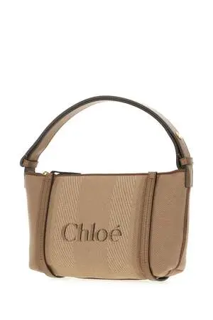 Chloé Bags Shopper Bags