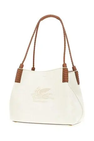 Etro Bags Shopper Bags - Multicolor