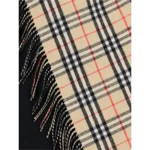 Burberry Jackets Capes & Ponchos