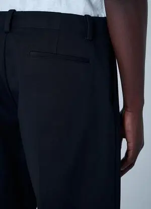 Moncler X Frgmt Hiroshi Fujiwara Logo Print Pants