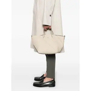 Fendi Tote Bag - Cream