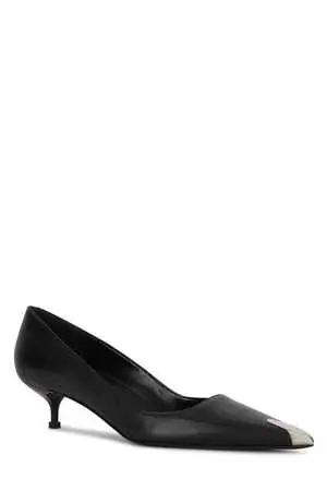 Alexander McQueen Shoes Pumps