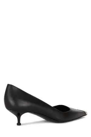 Alexander McQueen Shoes Pumps