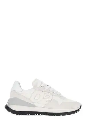 Dsquared2 Shoes Sneakers - Multicolor