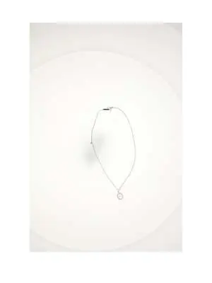Dior Homme Bee Necklace - Multicolor