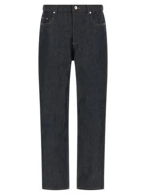 A.p.c. Fairfax' Jeans - Blue
