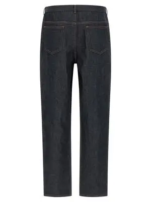 A.p.c. Fairfax' Jeans - Blue