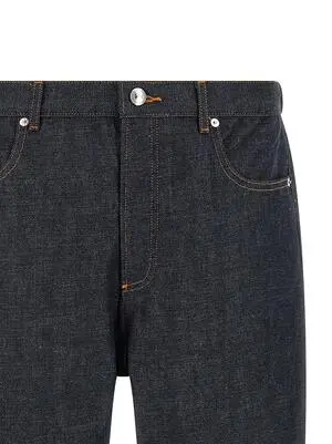A.p.c. Fairfax' Jeans - Blue