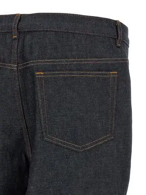 A.p.c. Fairfax' Jeans - Blue