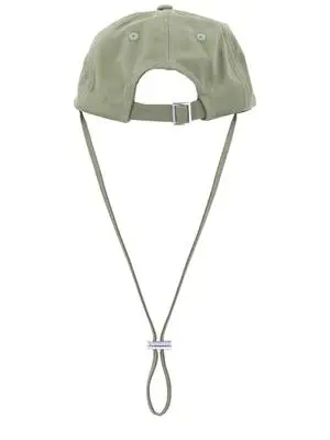 Jacquemus Artichaut Baseball Cap