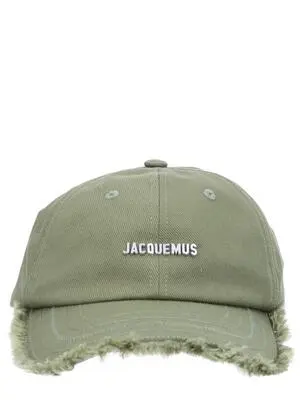 Jacquemus Artichaut Baseball Cap