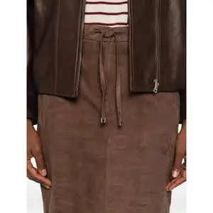 Max Mara Skirts Straight Skirts