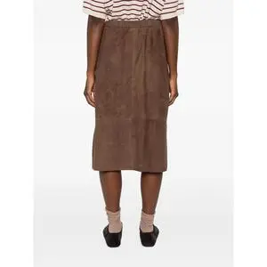 Max Mara Skirts Straight Skirts