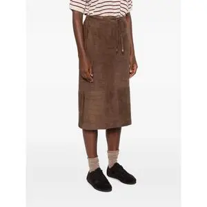 Max Mara Skirts Straight Skirts
