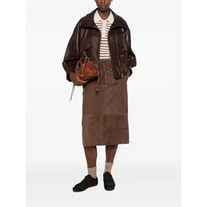 Max Mara Skirts Straight Skirts