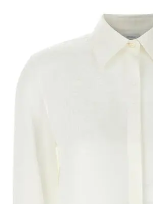 FERRAGAMO Monogram Shirt
