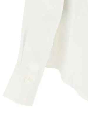FERRAGAMO Monogram Shirt