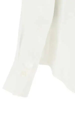 FERRAGAMO Monogram Shirt