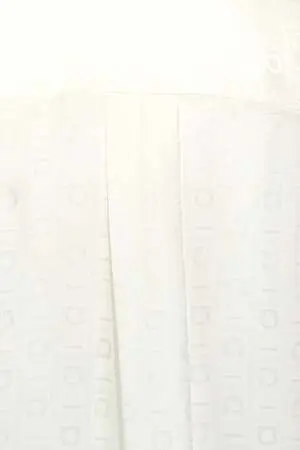 FERRAGAMO Monogram Shirt