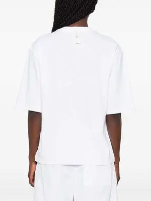 Jacquemus Logo T-shirt