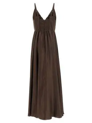 Zimmermann Cut-out Dress