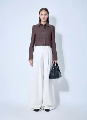 Max Mara Tailored Carpa Jacket