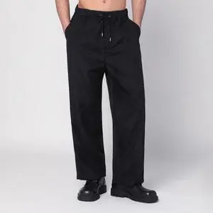 OAMC Peacemaker Trousers - Black