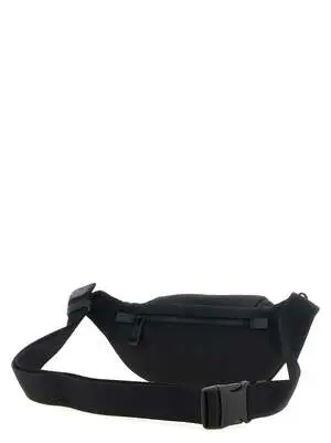 Moncler Durance Waist Bag - Black