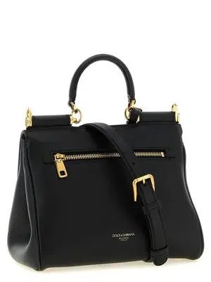 Dolce & Gabbana My Sicily' Small Handbag