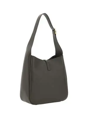 Saint Laurent Cassandre Shoulder Bag - Green