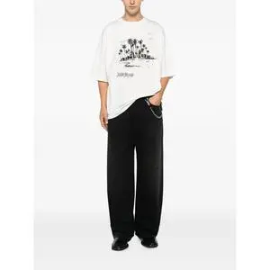 Palm Angels T-shirts & Vests T-shirts