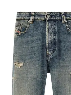 DIESEL® 2024 D-macs' Jeans