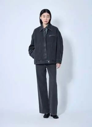 Our Legacy Draft Jacket