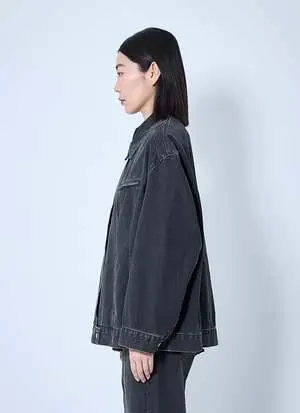 Our Legacy Draft Jacket