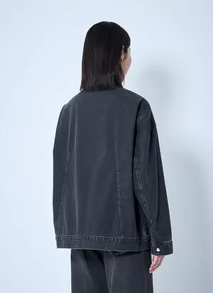 Our Legacy Draft Jacket